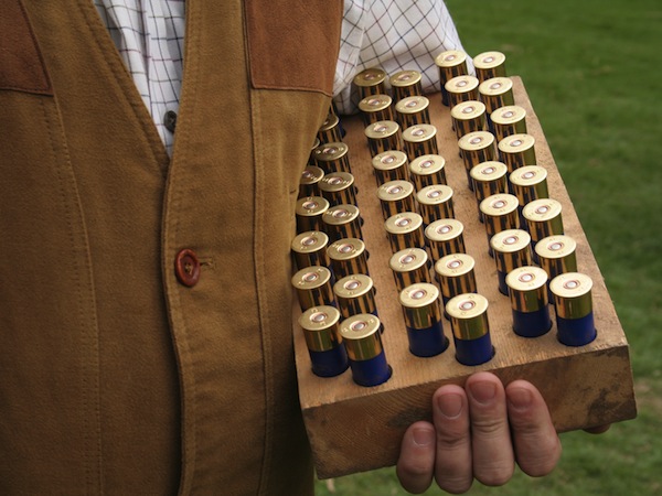 Clay Pigeon Shooting Sutton Bridge, Lincolnshire | The Big Shoot United ...
